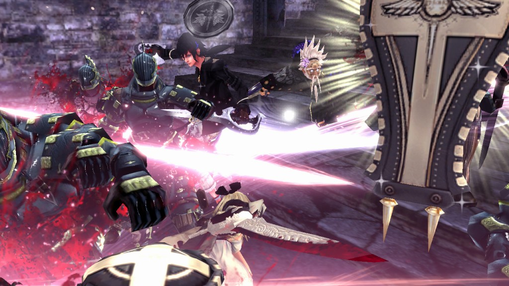 Drakenguard 3 – New Screenshots and Concepts