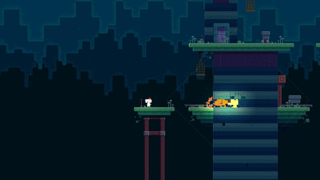Fez Review