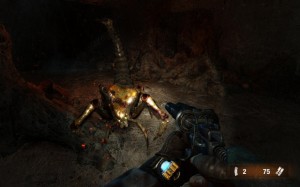 Metro: Last Light Review