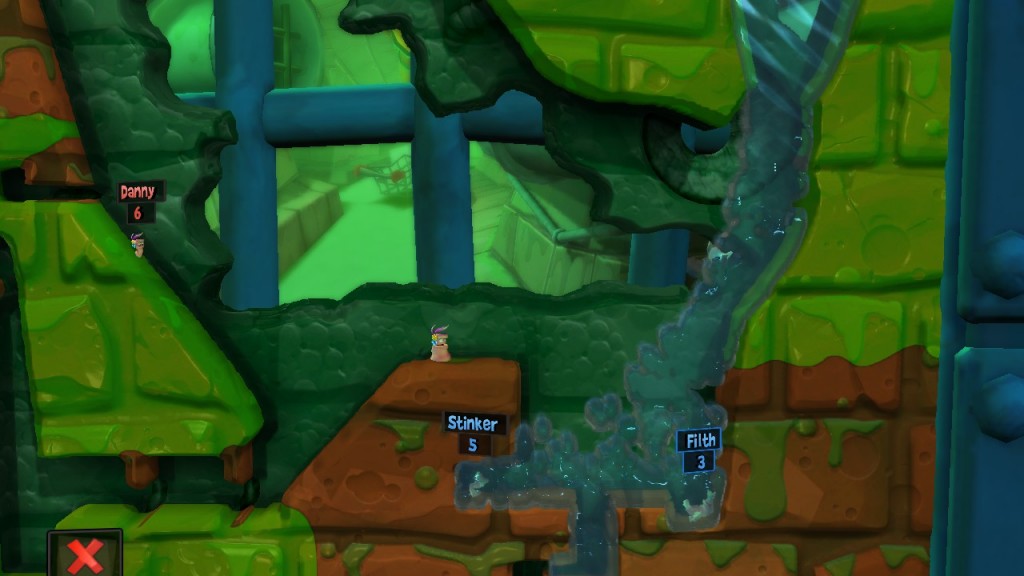 Worms: The Revolution Collection Trailer and Screenshots Released