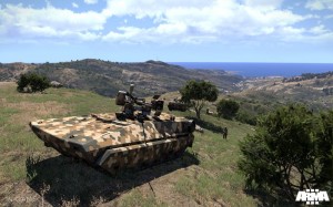 ARMA 3 Free to Play on Steam This Weekend