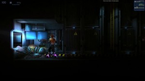 Dark Matter PC Preview