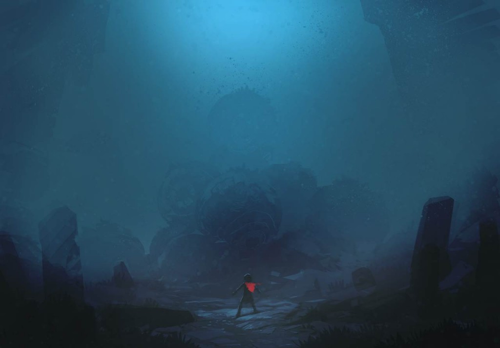 PlayStation 4: Rime, Shadow of the Beast and Everybody’s Gone to the ...