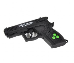 Splinter Cell Blacklist Contest: Win Official Torch, Notebook, Poster ...