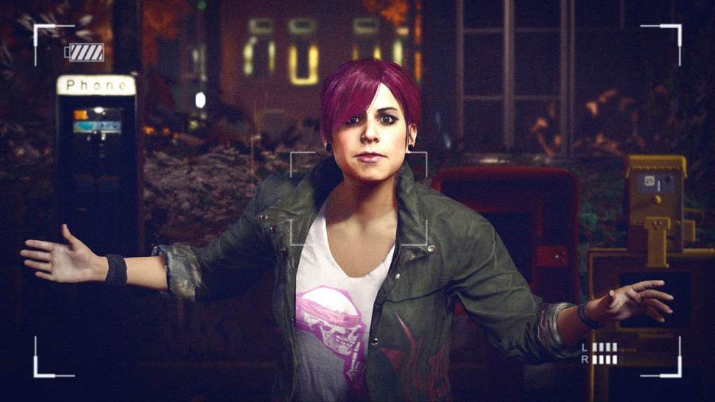 inFamous: First Light and Bloodborne Gameplay Trailers Revealed at Gamescom