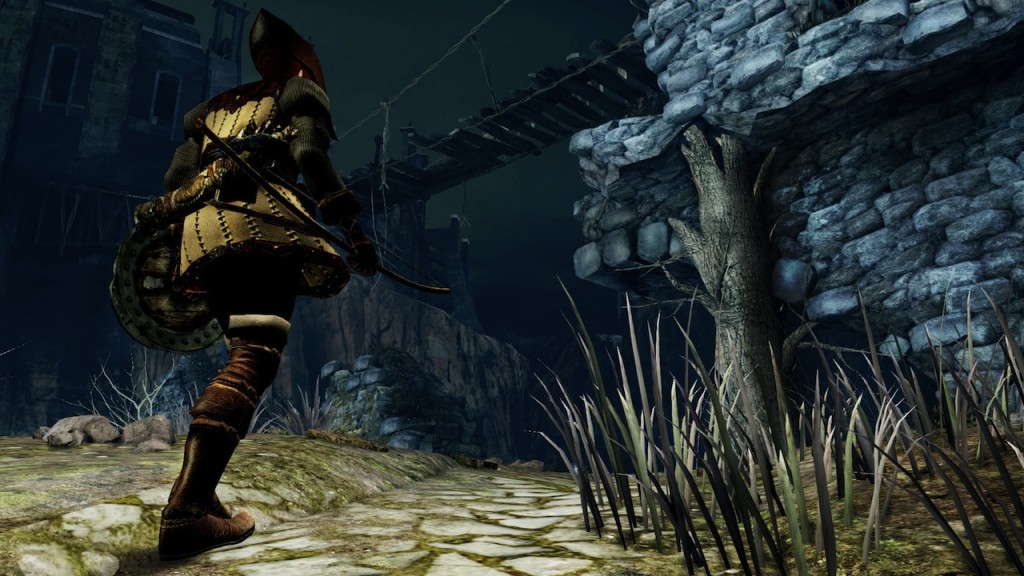 Dark Souls 2 Release Date Announced, New Trailer and Screenshots Revealed