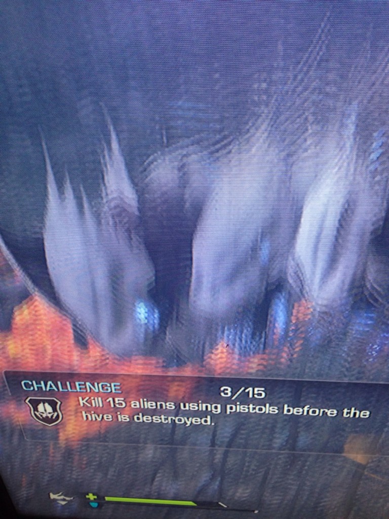 Call of Duty: Ghosts Extinction Mode Pics Leaked – Survive Against ...