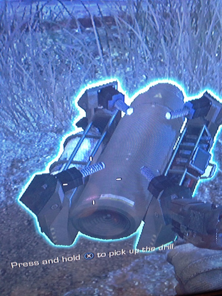 Call of Duty: Ghosts Extinction Mode Pics Leaked – Survive Against ...