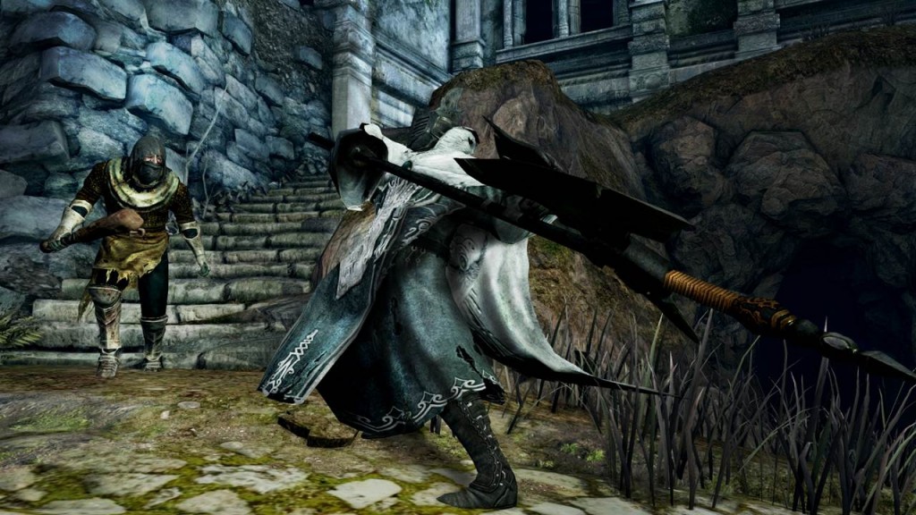 New Screenshots released For Dark Souls 2
