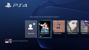 PlayStation 4 User Interface In Depth Walkthrough And Screenshots