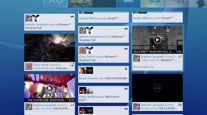 PlayStation 4 User Interface In Depth Walkthrough And Screenshots