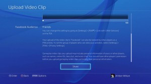 PlayStation 4 User Interface In Depth Walkthrough And Screenshots