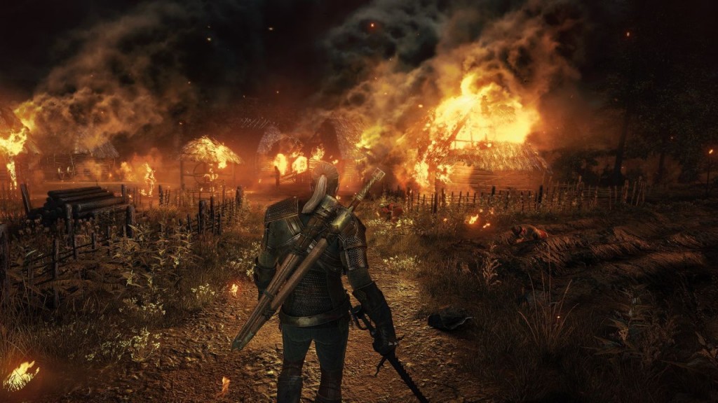 Witcher 3 Devs Hired By Indie Studio