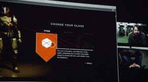 Destiny Strike Missions Explained, Character Creation Screens Showcased