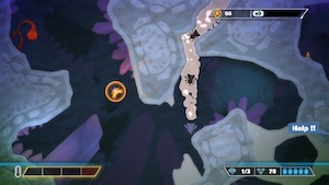 Pixeljunk Shooter Ultimate Review