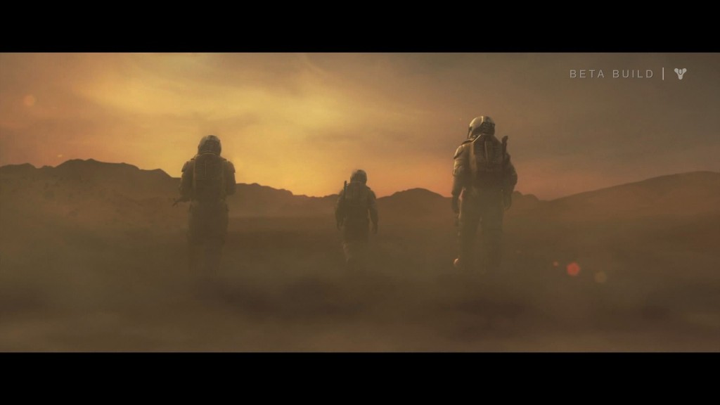 Destiny Is One of The Most Beautiful Games On The PS4, Loading Screens ...