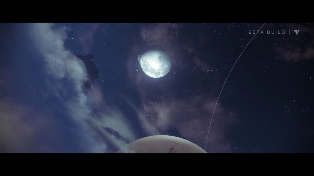 Destiny Is One of The Most Beautiful Games On The PS4, Loading Screens ...