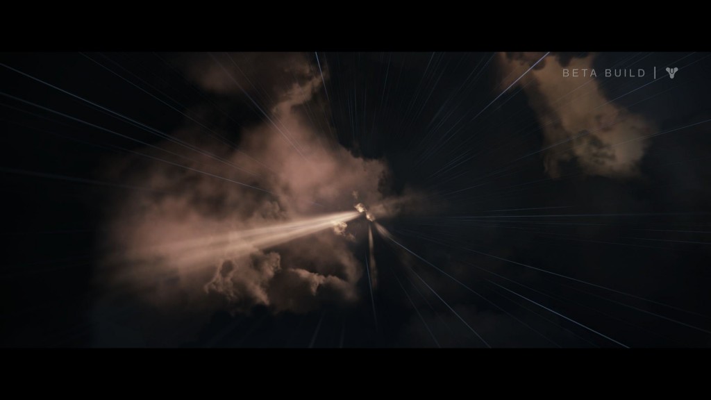 Destiny Is One of The Most Beautiful Games On The PS4, Loading Screens ...