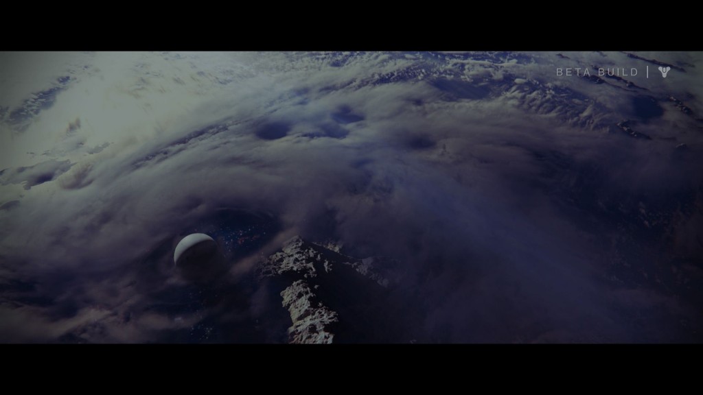 Destiny Is One of The Most Beautiful Games On The PS4, Loading Screens ...