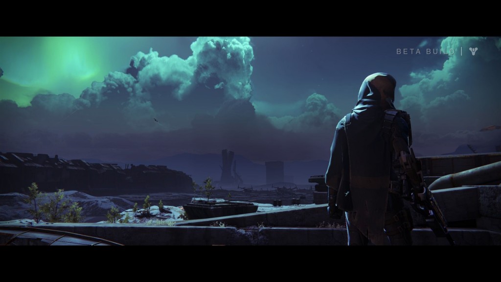 Destiny Is One of The Most Beautiful Games On The PS4, Loading Screens ...