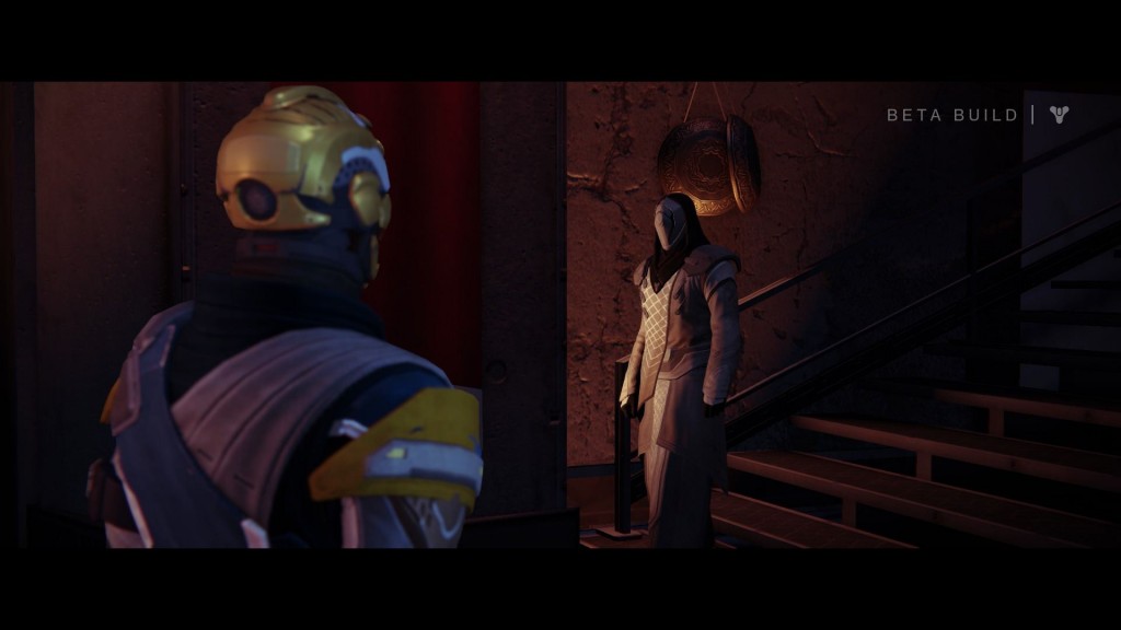 Destiny Is One of The Most Beautiful Games On The PS4, Loading Screens ...