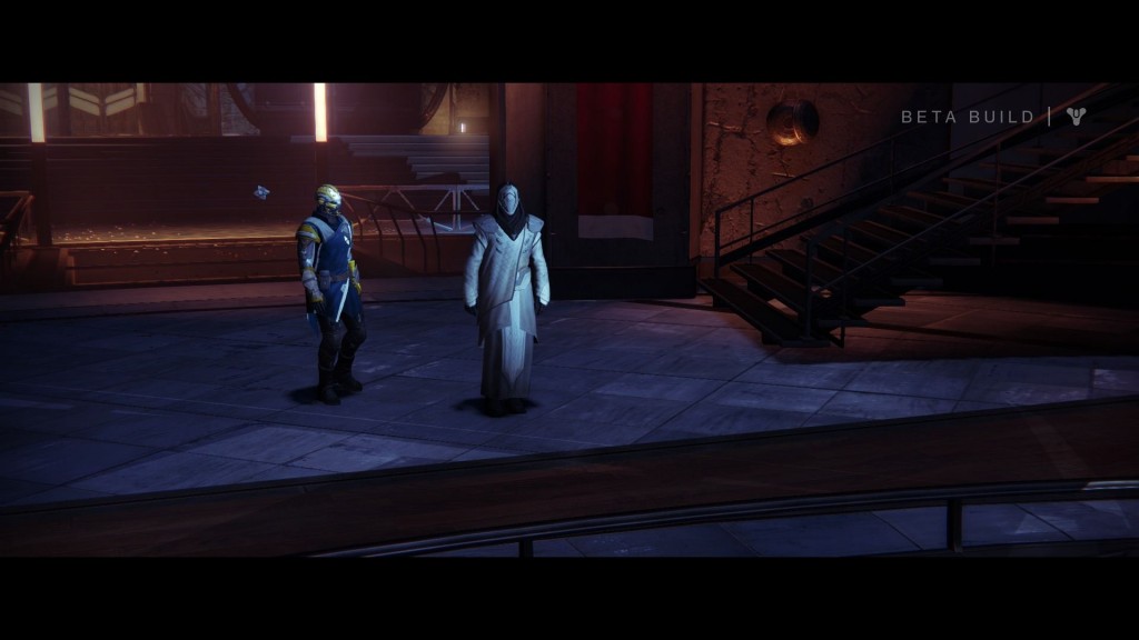 Destiny Is One of The Most Beautiful Games On The PS4, Loading Screens ...