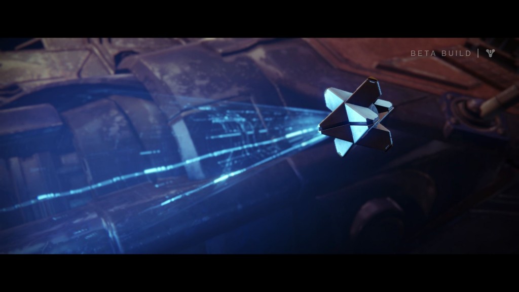 Destiny Is One of The Most Beautiful Games On The PS4, Loading Screens ...