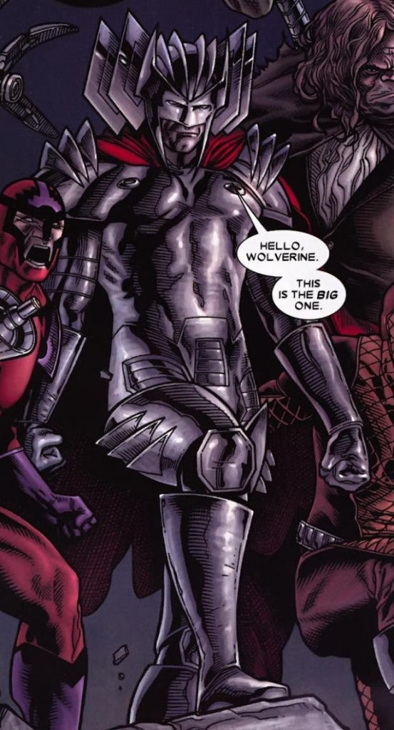 The Greatest Marvel Villains of All Time | Page 8