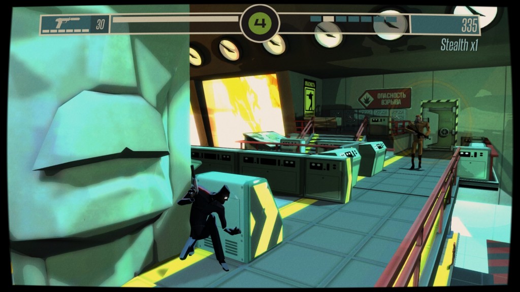 Counterspy Review