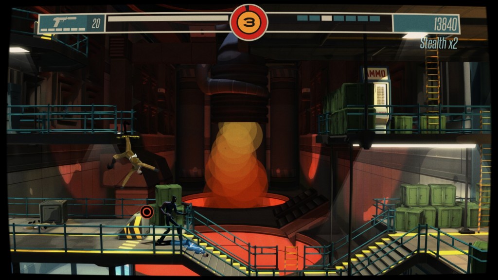 CounterSpy Interview: Bringing 50s Espionage Back To Video Games