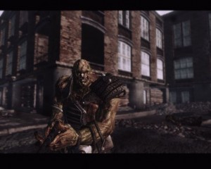 Top Fallout 3 PC Mods: Making It One of The Best Looking Open World ...