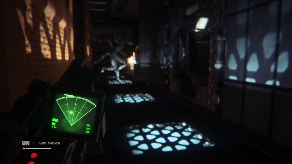 Alien: Isolation Review