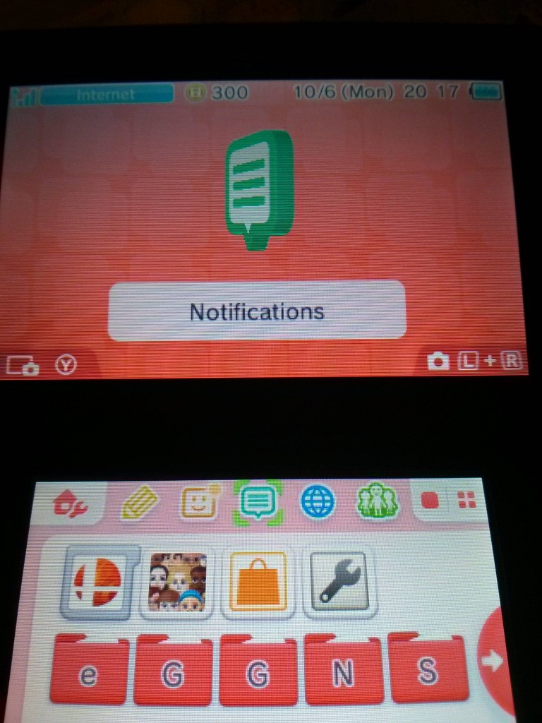 New Firmware Update For Nintendo 3DS Adds Themes Among Other Features