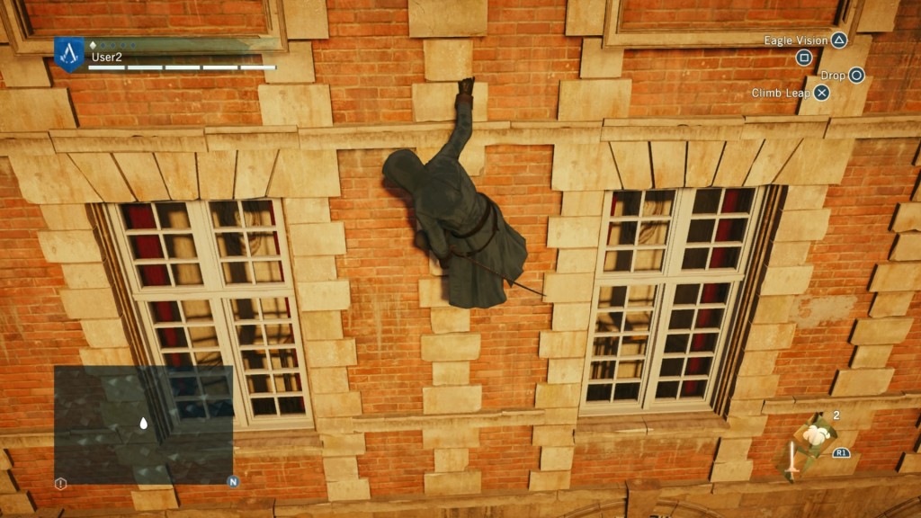 Assassin’s Creed Unity Visual Analysis: PS4 vs PC vs Xbox One