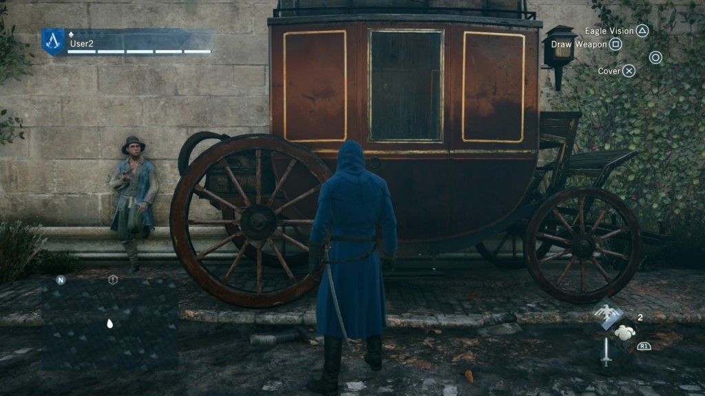 Assassin’s Creed Unity Visual Analysis: PS4 vs PC vs Xbox One