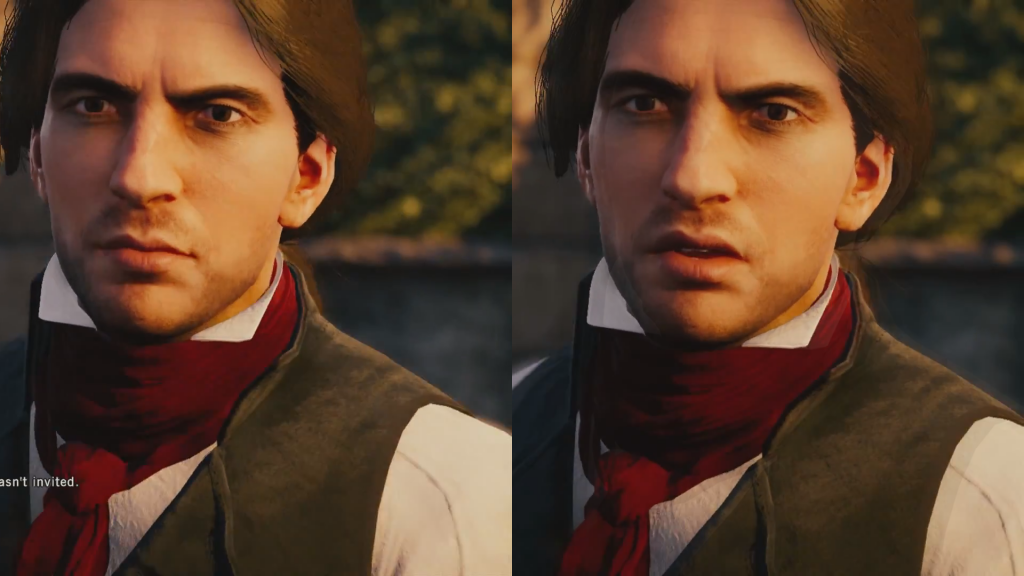 Assassin’s Creed Unity Visual Analysis: PS4 vs PC vs Xbox One