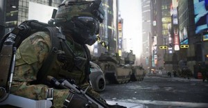 Call of Duty: Advanced Warfare Receives Customization DLC Packs