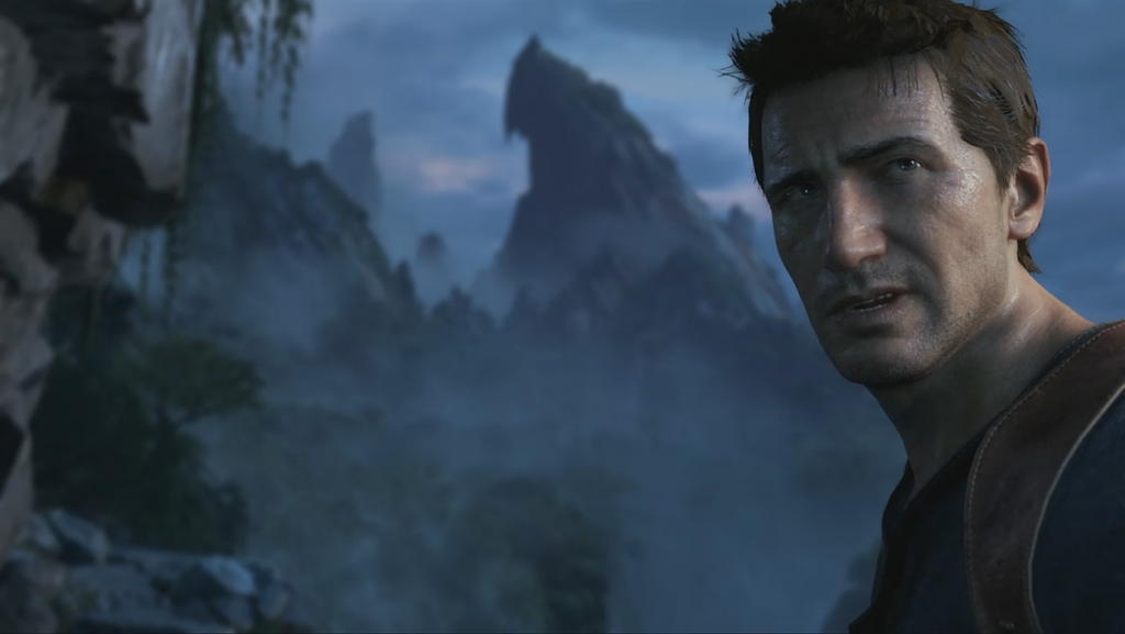 Uncharted 4 Beautiful Direct Feed Screenshots Revealed, Compared To E3 ...