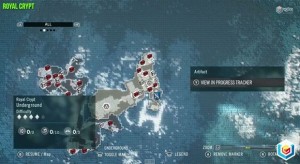 Assassin’s Creed Unity Dead Kings DLC Guide: Cheats, Collectibles ...