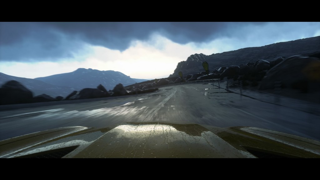 DriveClub Continues To Impress, Screens From Japan DLC Show Detailed ...