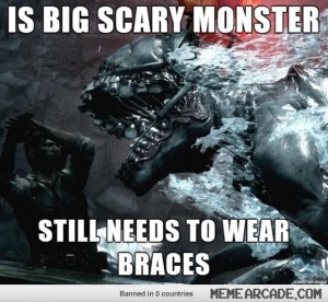 The Most Hilarious Video Game Memes of 2014 | Page 30