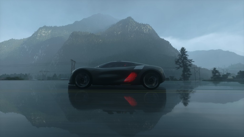 DriveClub Continues To Impress, Screens From Japan DLC Show Detailed ...