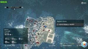 Assassin’s Creed Unity Dead Kings DLC Guide: Cheats, Collectibles ...