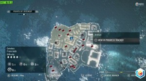 Assassin’s Creed Unity Dead Kings DLC Guide: Cheats, Collectibles ...