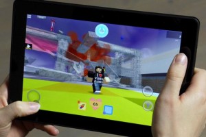 How ROBLOX Is Revolutionizing User Generated Video Game Content