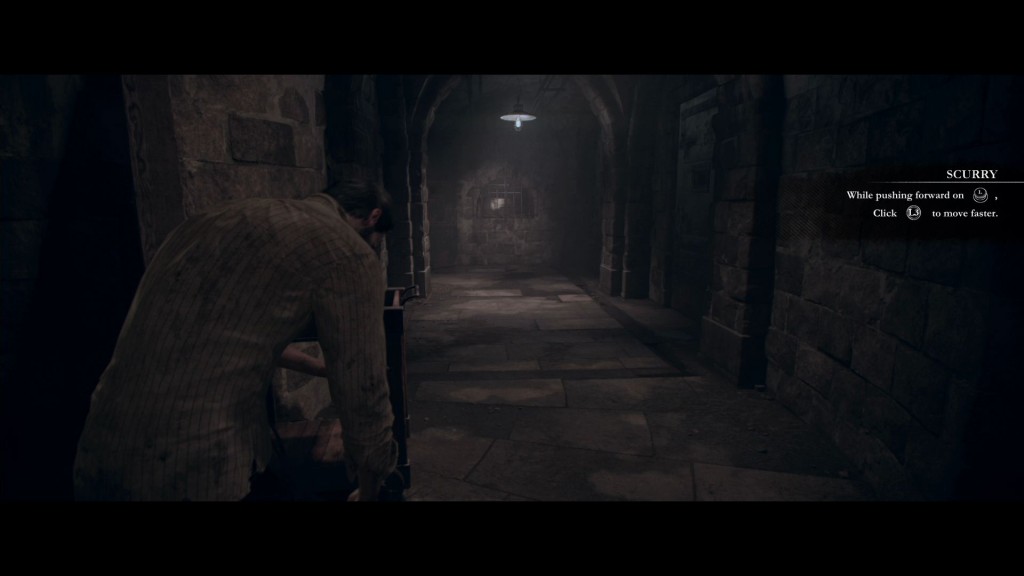 The Order 1886: Deconstructing The Graphics Technology, Retail Version ...
