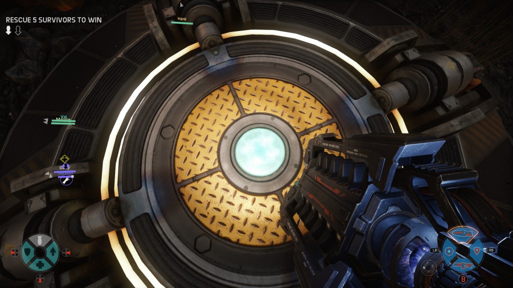 Evolve Final Verdict: PS4 vs. Xbox One vs. PC