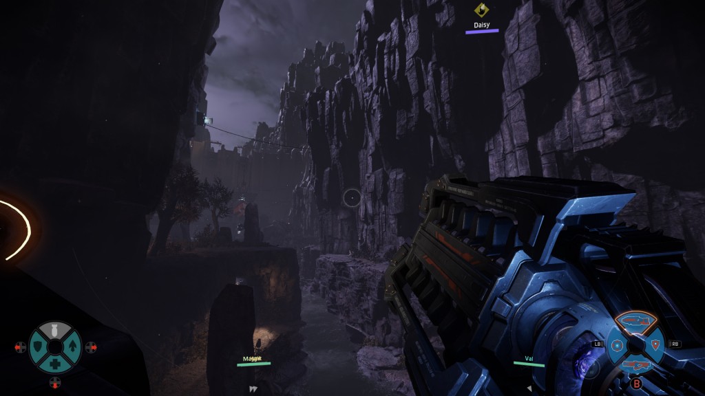 Evolve Final Verdict: PS4 vs. Xbox One vs. PC