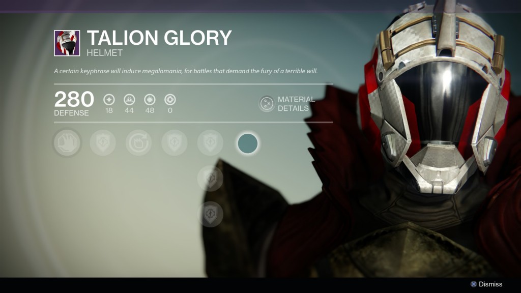 Destiny: House Of Wolves Images Shows Activities, Weapons, Armor And More