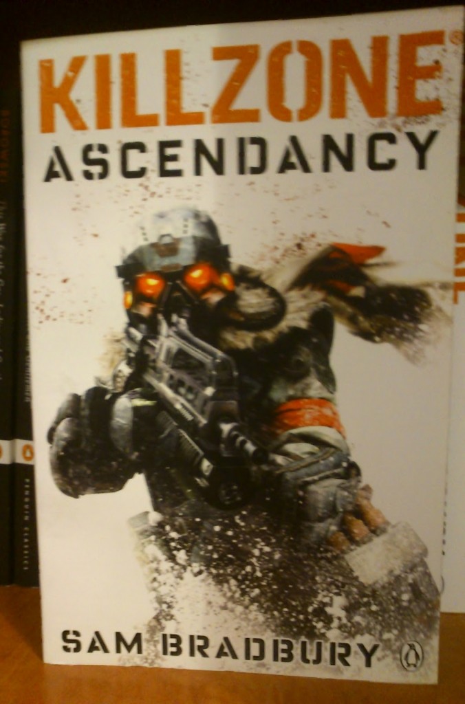 Top Video Game Novels Of All Time